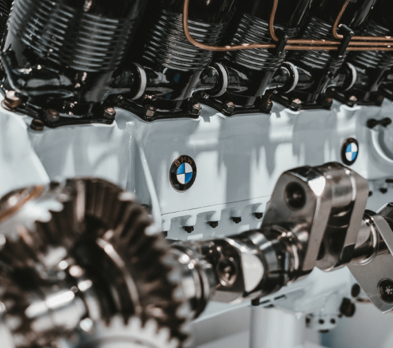 AUTO PARTS - LegendCargo